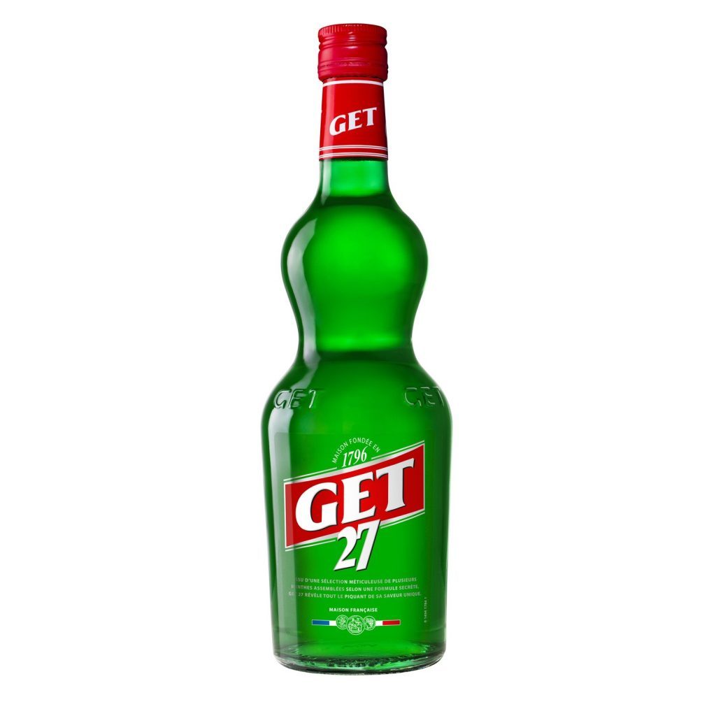 GET 27 21° 70 CL - avenement