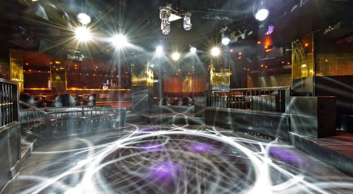 Les Planches - Paris - avenement