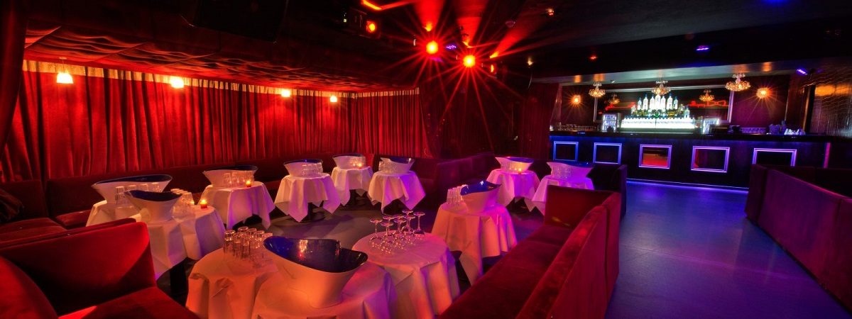 Chez Papillon Salle Paris- Club Parisavenement Bar Paris