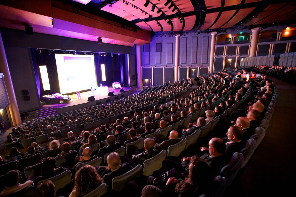 Séminaire Corporate - avenement