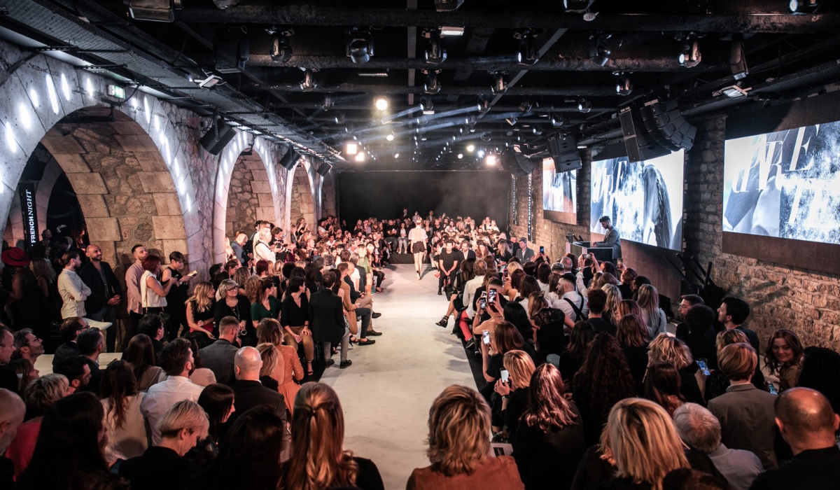 Le Bridge - avenement